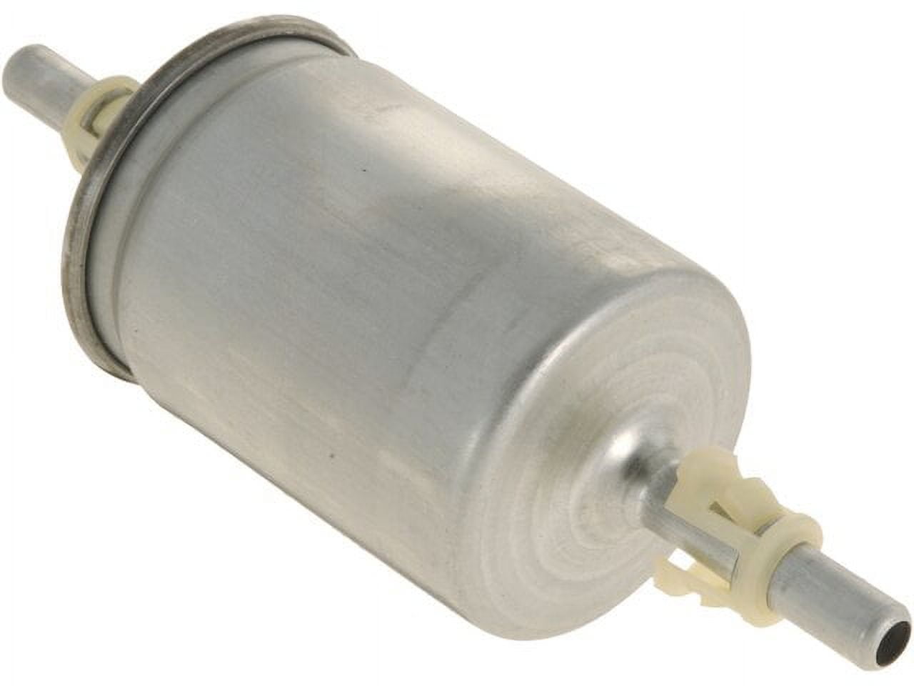 Fuel Filter - Compatible with 1990 - 1992 Cadillac Brougham 1991 ...