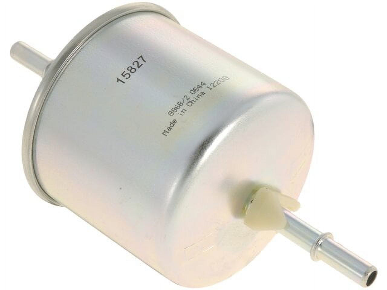 Fuel Filter - Compatible with 1991 - 1998 Ford Explorer 1992 1993 1994 ...
