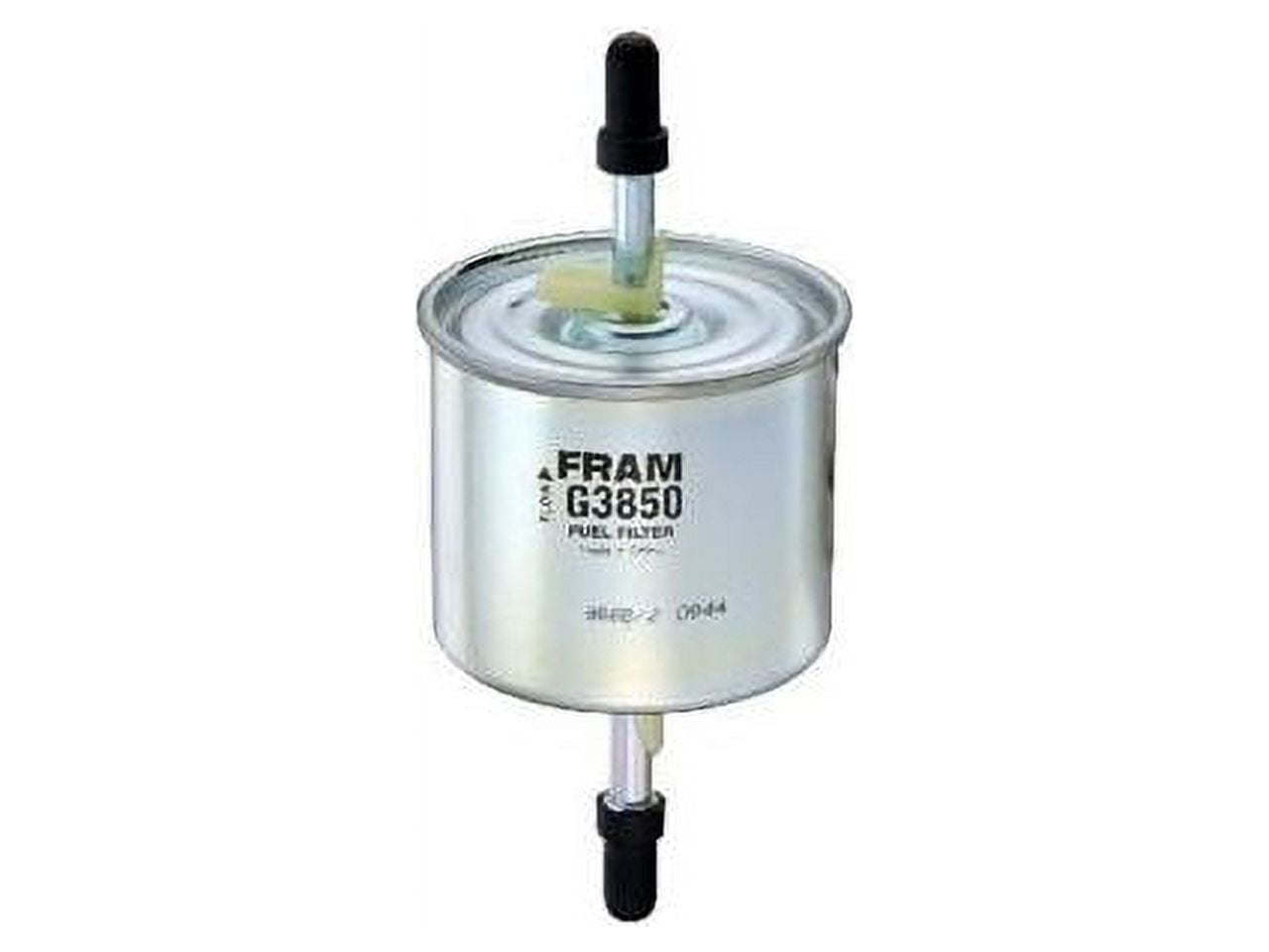 Fuel Filter - Compatible with 1991 - 1998 Ford Explorer 1992 1993 1994 ...