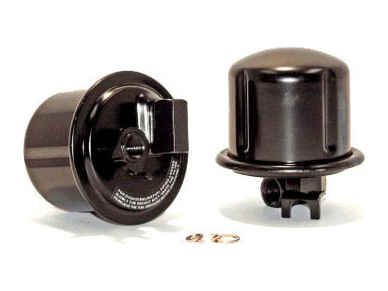 Fuel Filter - Compatible with 1992 - 1994 Honda Civic 1993 - Walmart.com