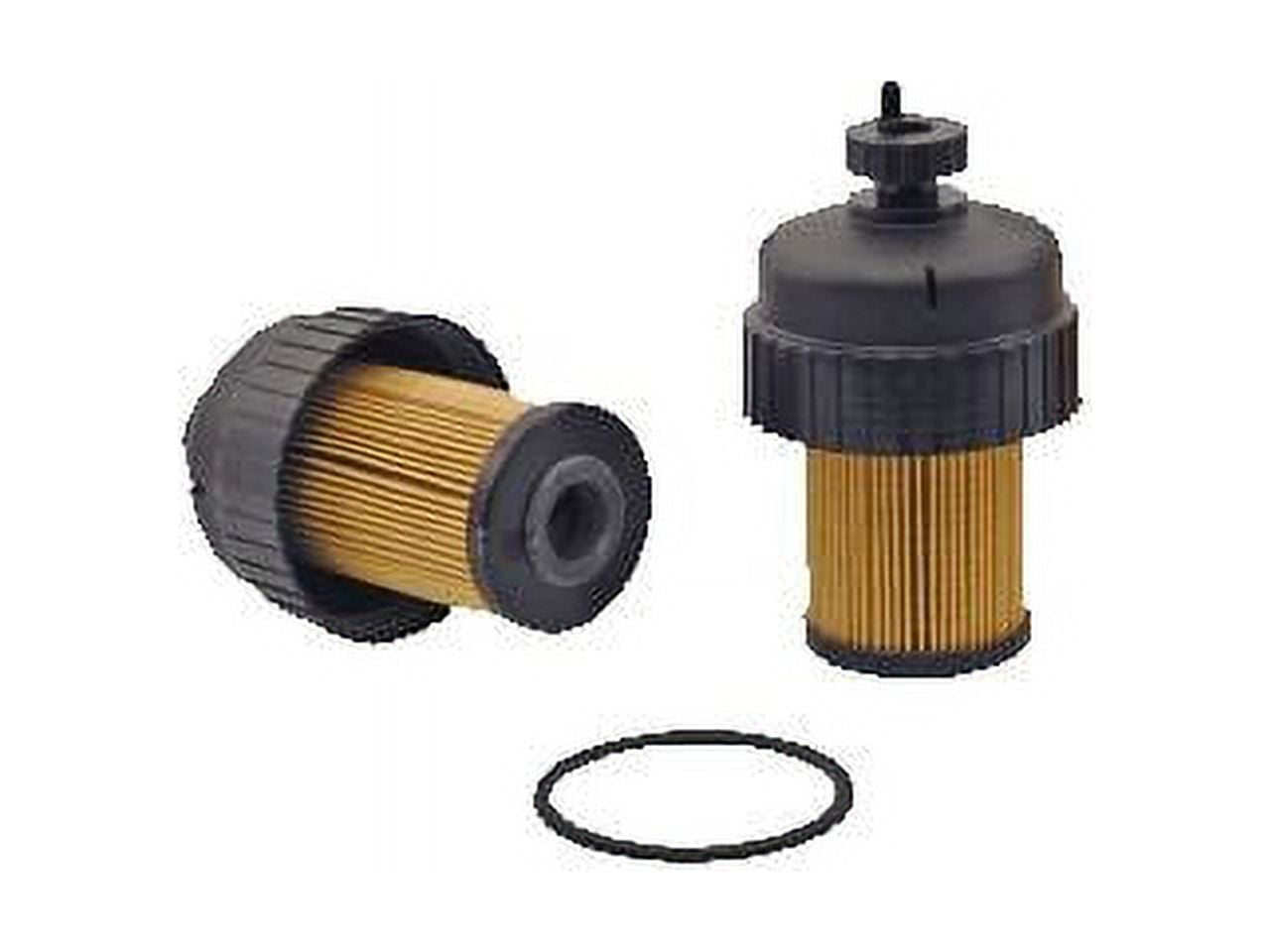 Fuel Filter - Compatible with 1992 - 2001 AM General Hummer 1993 1994 ...