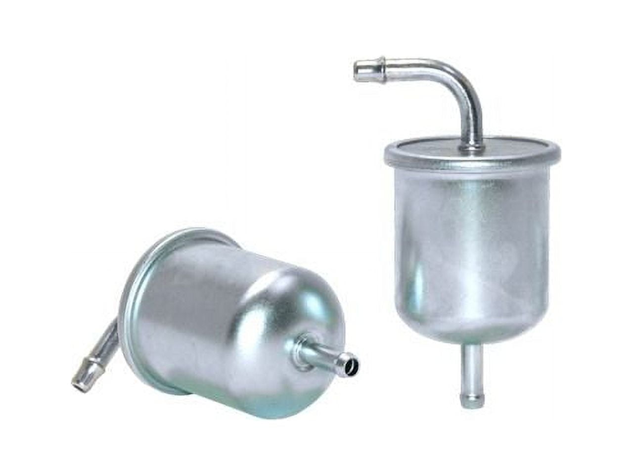 Fuel Filter - Compatible with 1993 - 1994 Nissan D21 2.4L 4-Cylinder ...