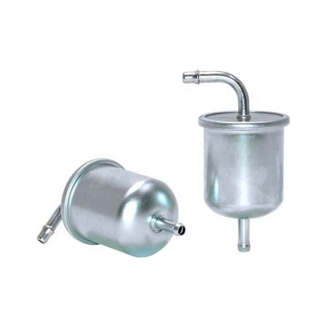 Fuel Filter - Compatible with 1993 - 1994 Nissan D21 2.4L 4-Cylinder ...