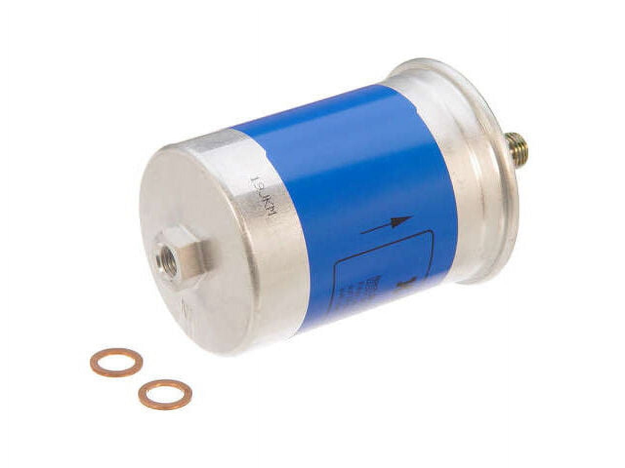 Fuel Filter - Compatible with 1994 - 1996 Mercedes-Benz S500 1995 ...