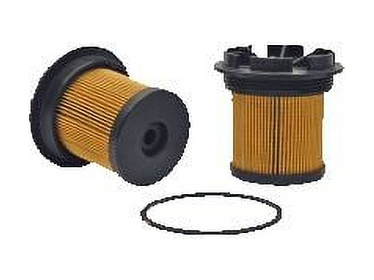 Fuel Filter - Compatible with 1994 - 2002 International 4700 7.3L V8 ...