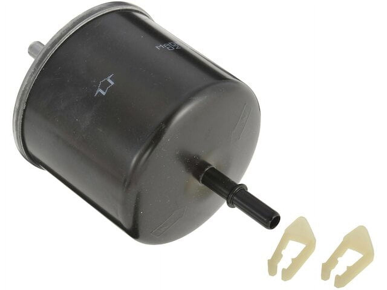 Fuel Filter - Compatible with 1994 Mazda B2300 2.3L 4-Cylinder ...