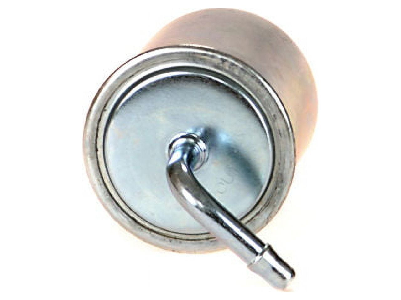 Fuel Filter - Compatible with 1995 - 1997 Nissan Pickup 2.4L 4-Cylinder ...