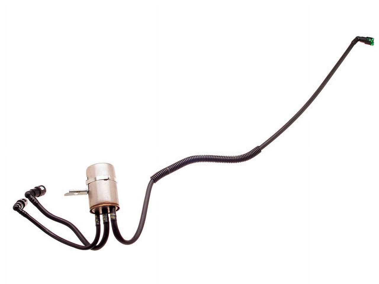 Chrysler Town Country Fuel Filter