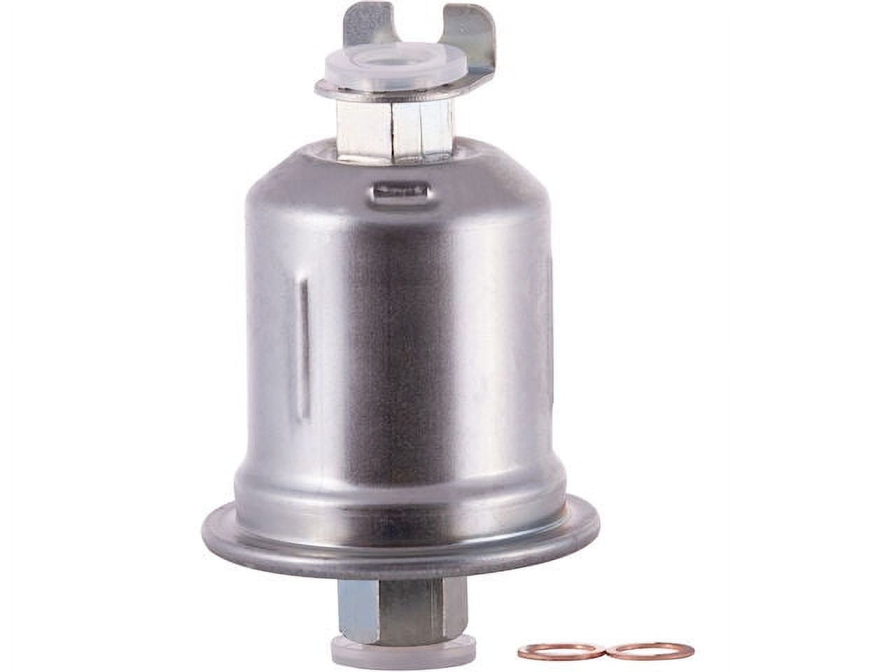 Fuel Filter - Compatible with 1996 - 2000 Toyota RAV4 1997 1998 1999 ...