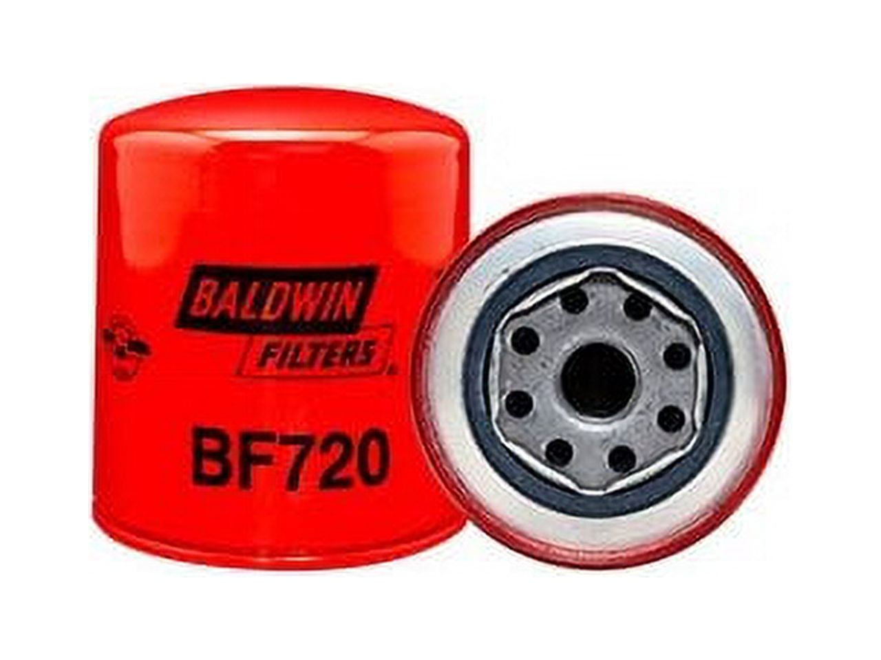 Fuel Filter - Compatible with 1996 - 2004 Mitsubishi Fuso FE-SP 1997 ...