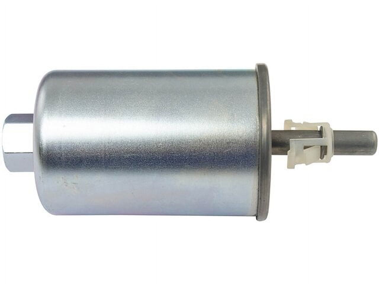 Fuel Filter - Compatible with 1997 - 2004 Chevy S10 1998 1999 2000 2001 ...