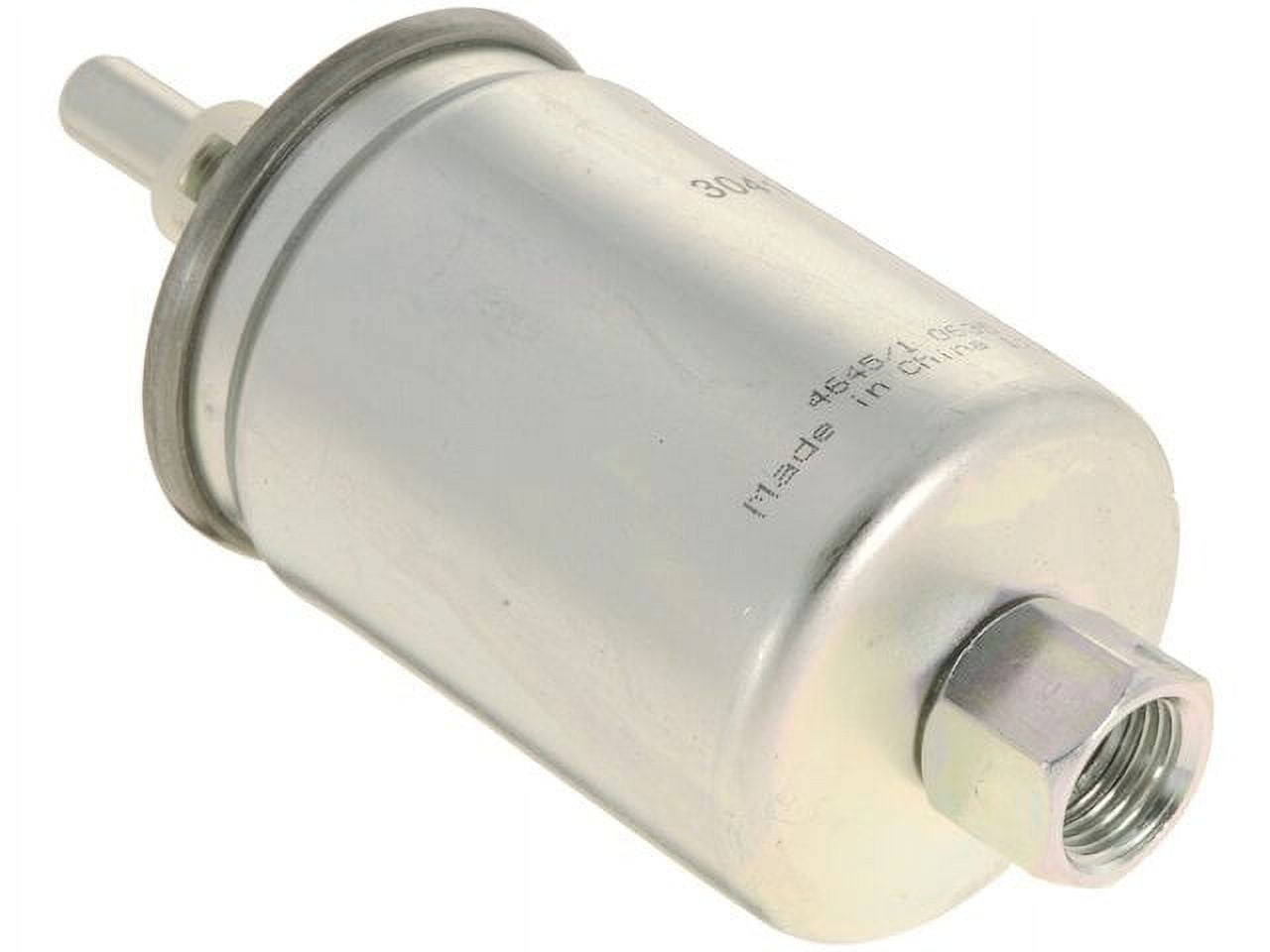Fuel Filter - Compatible with 1997 - 2004 Chevy S10 1998 1999 2000 2001 ...