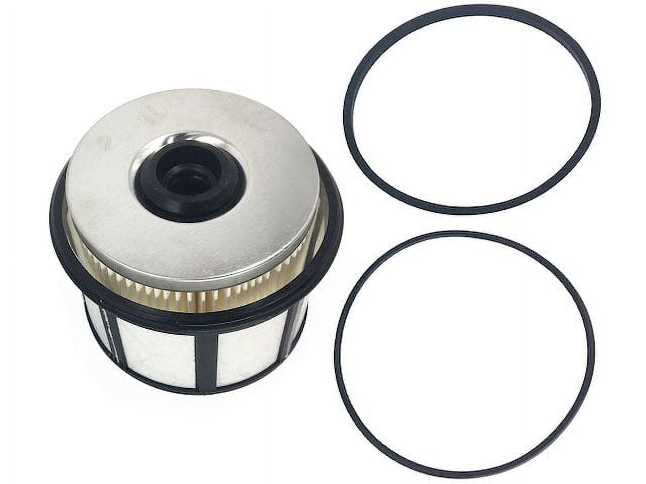 Ford F-250 Super Duty 7.3L V8 Fuel Filter - 1999-2003 Automotive ...