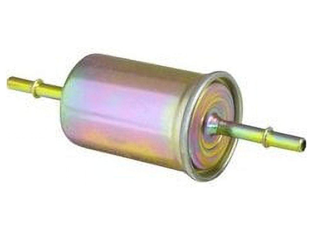 Fuel Filter - Compatible with 1999 - 2003 Ford F53 6.8L V10 Triton Ford ...