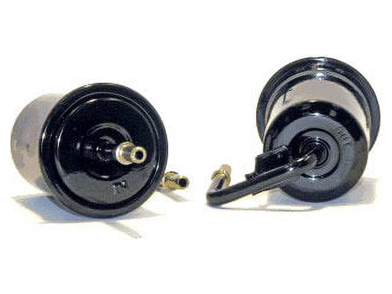 Fuel Filter - Compatible with 1999 - 2005 Mazda Miata 1.8L 4-Cylinder ...