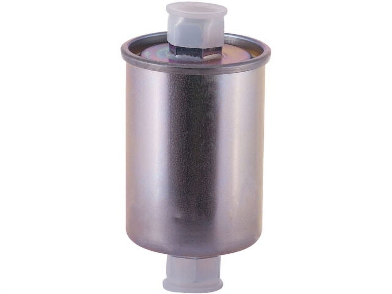 Fuel Filter - Compatible with 1999 - 2006 Chevy Silverado 1500 2000 ...