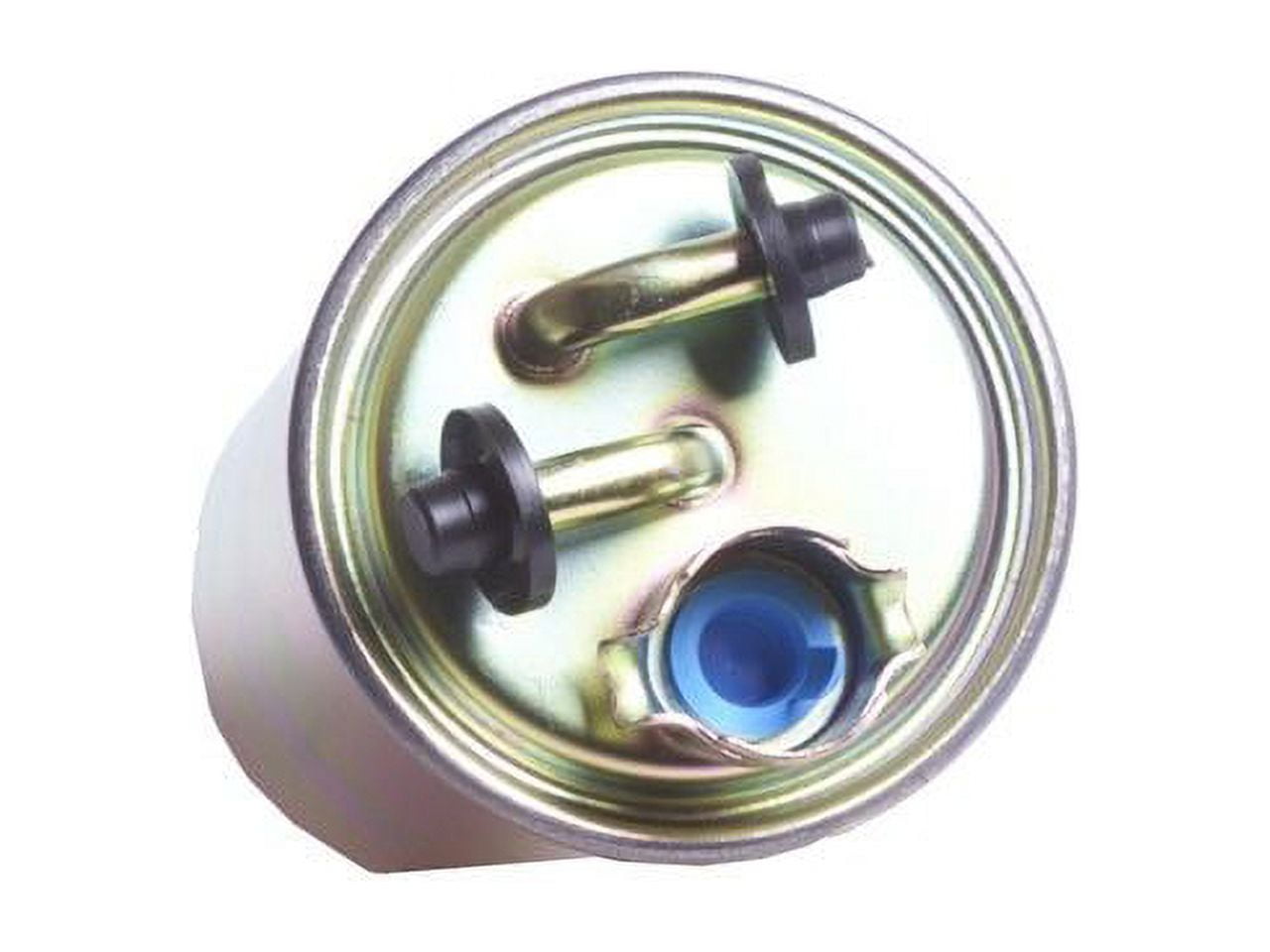 Fuel Filter - Compatible with 2000 - 2005 Volkswagen Jetta 2001 2002 ...