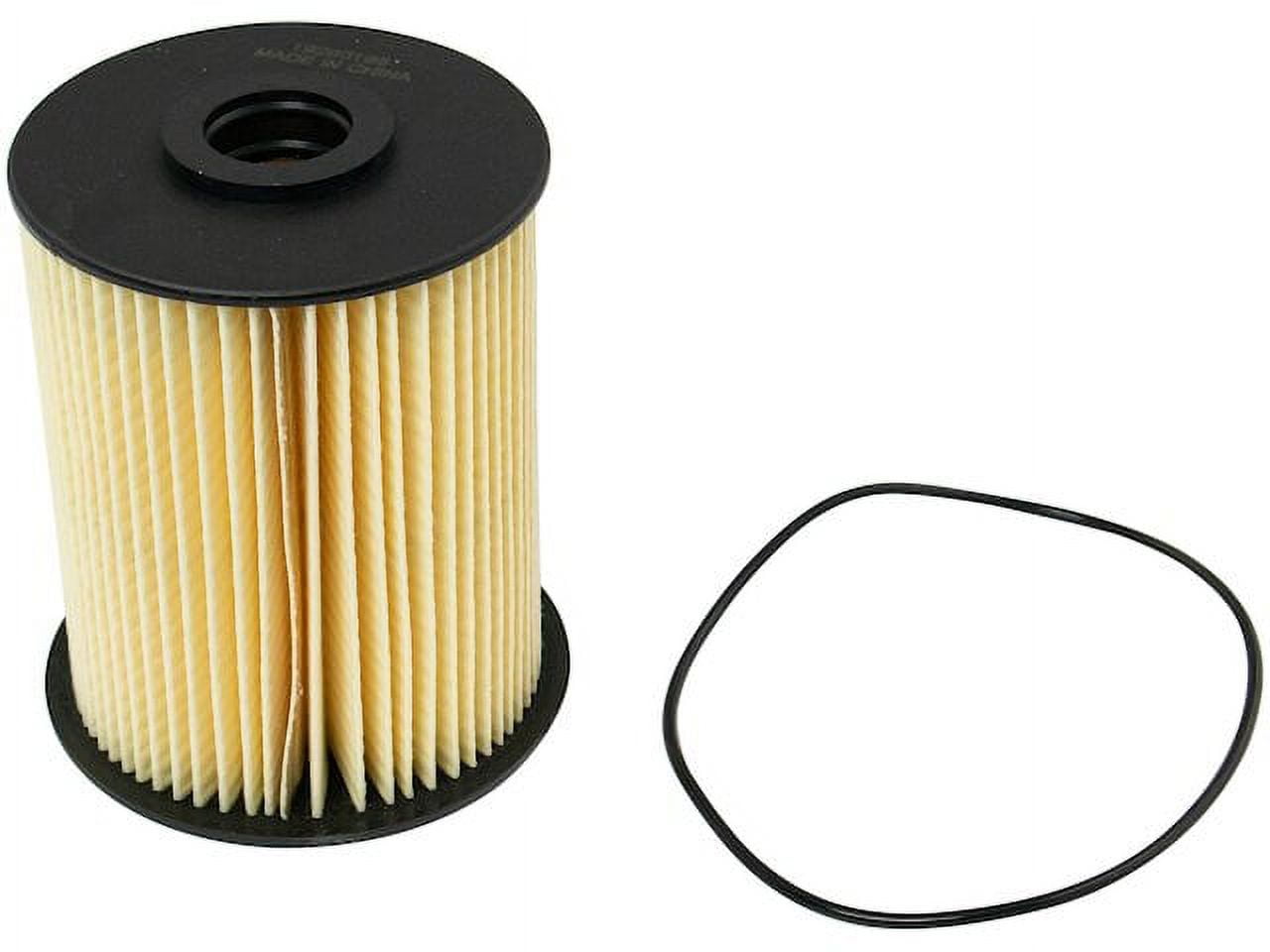 Ram 3500 Fuel Filter