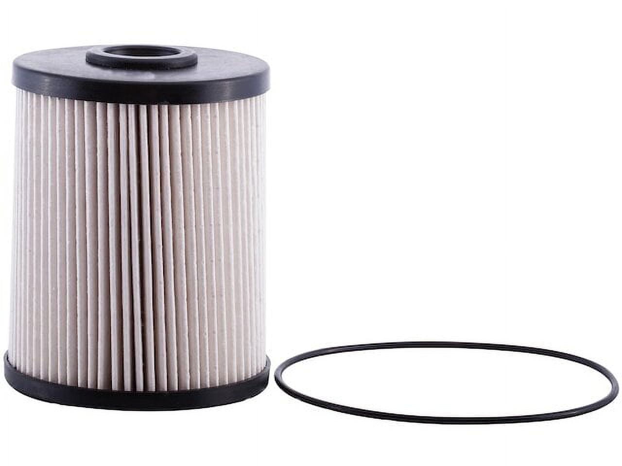 Ram 3500 Fuel Filter