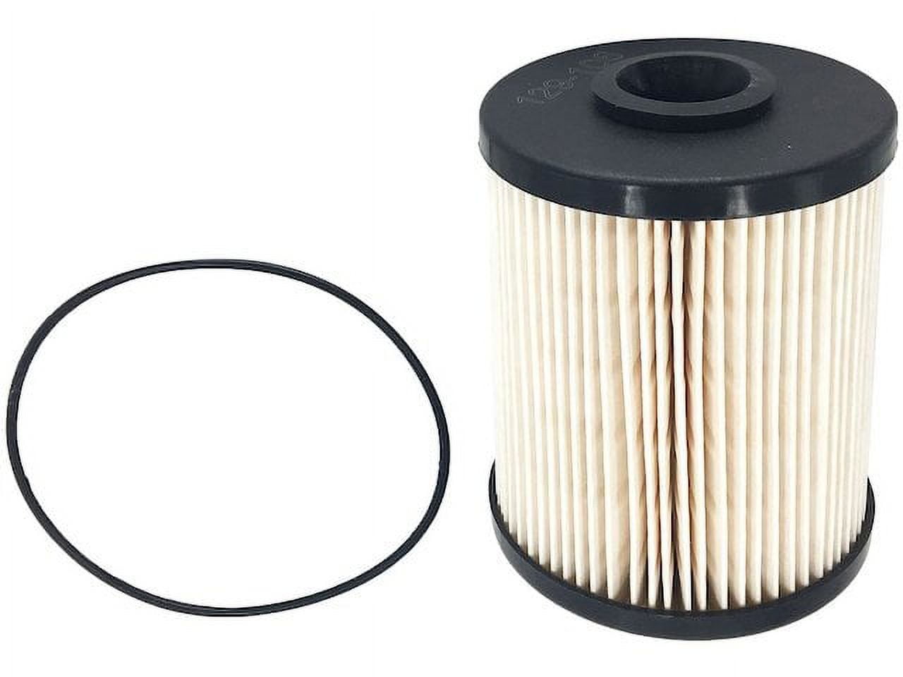 Fuel Filter - Compatible with 2000 - 2009 Dodge Ram 2500 2001 2002 2003 ...