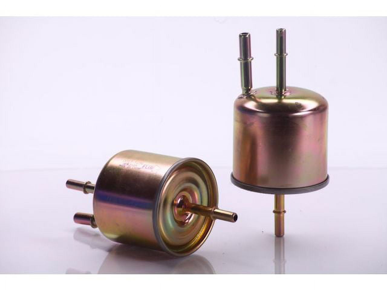 Ford Explorer Fuel Filter