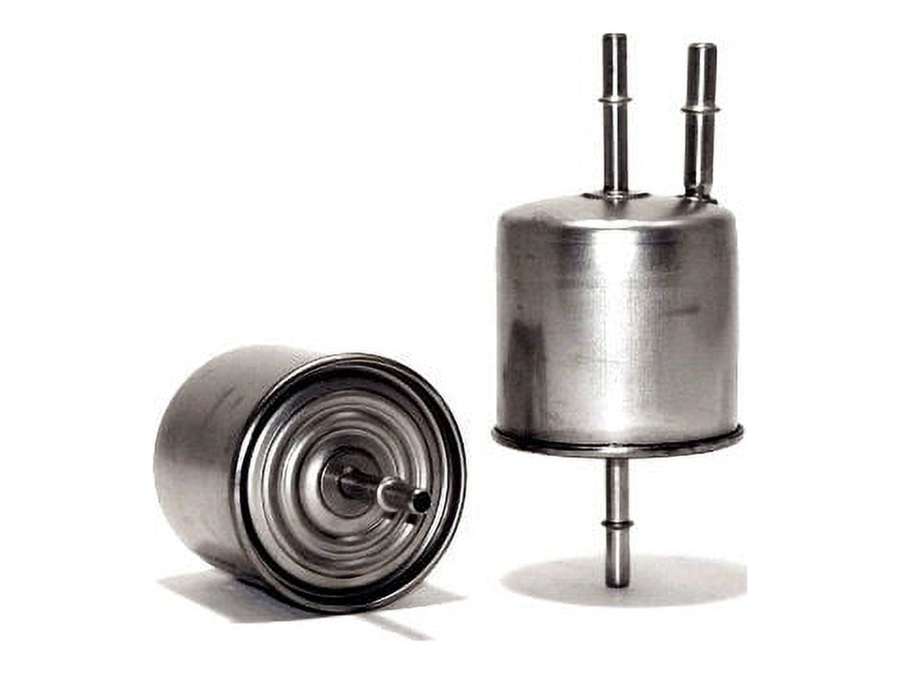 Fuel Filter - Compatible with 2001 - 2003 Ford Explorer Sport Trac 2002 ...