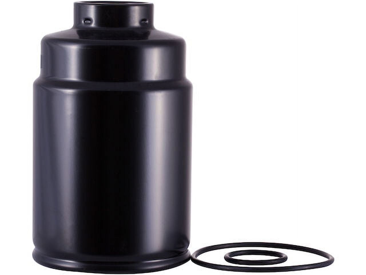 Fuel Filter - Compatible with 2001 - 2006 Chevy Silverado 3500 6.6L V8 ...