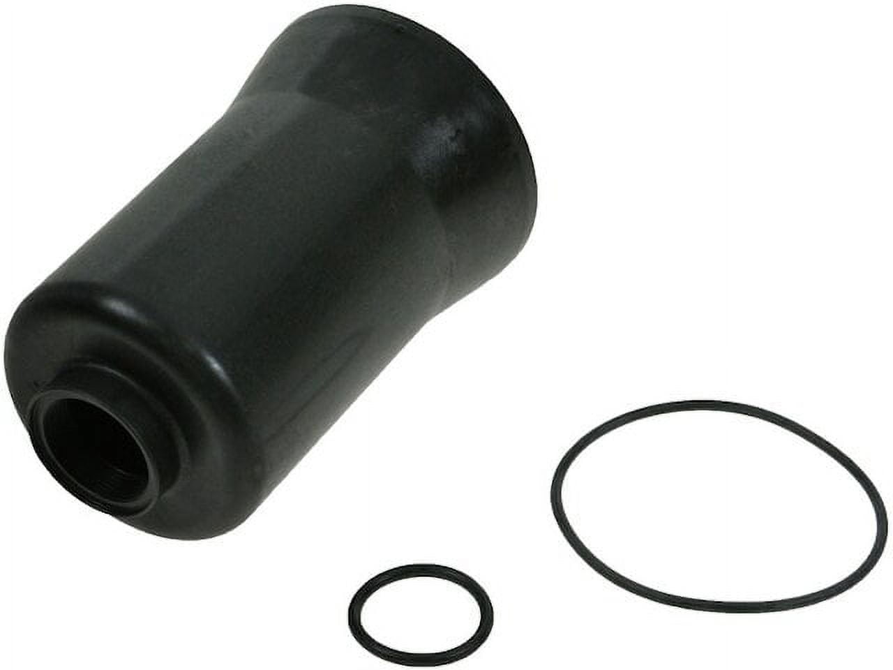Fuel Filter - Compatible with 2001 - 2006 Chevy Silverado 3500 6.6L V8 ...