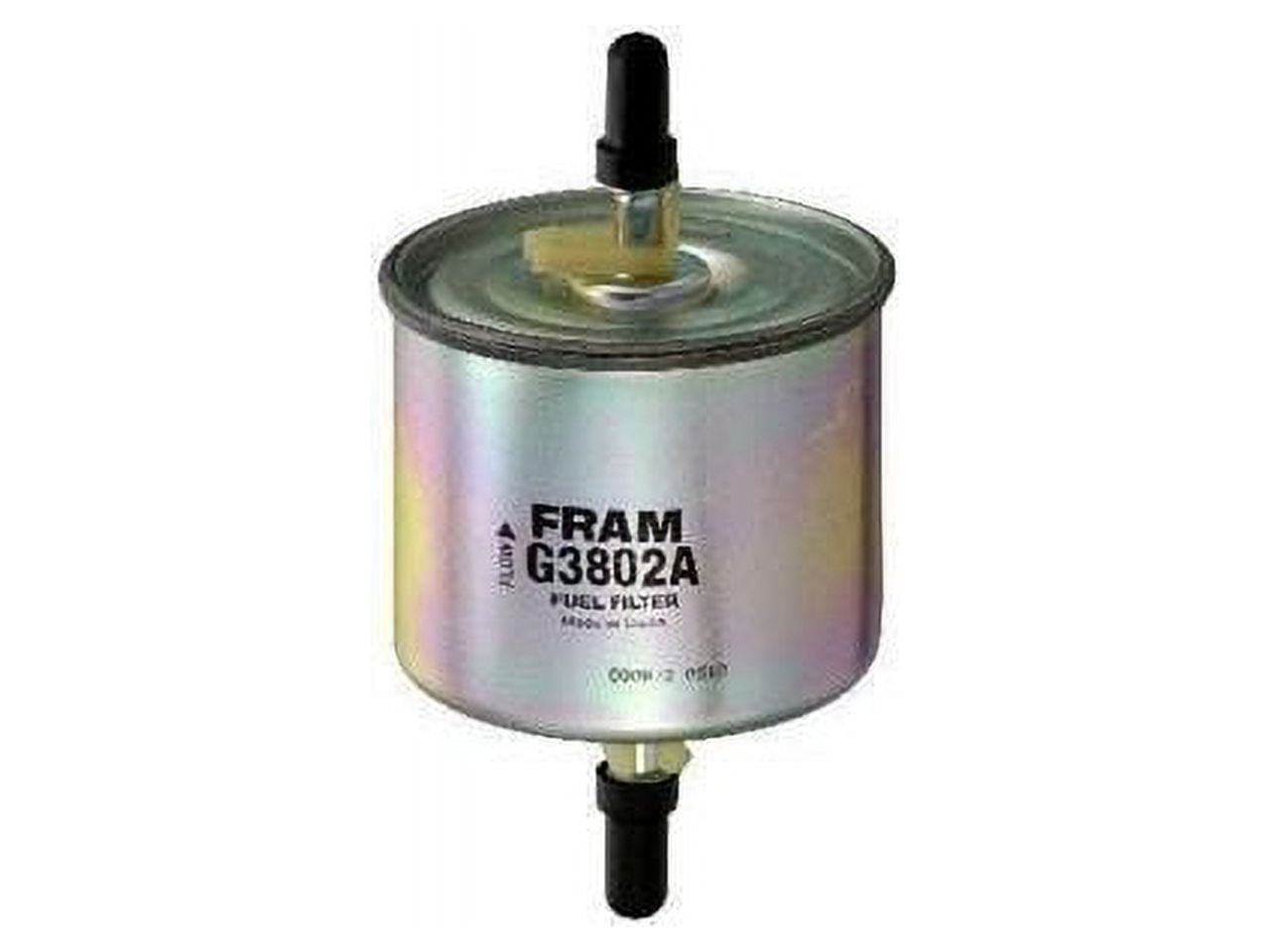 Fuel Filter - Compatible with 2001 - 2007 Ford Escape 2002 2003 2004 ...