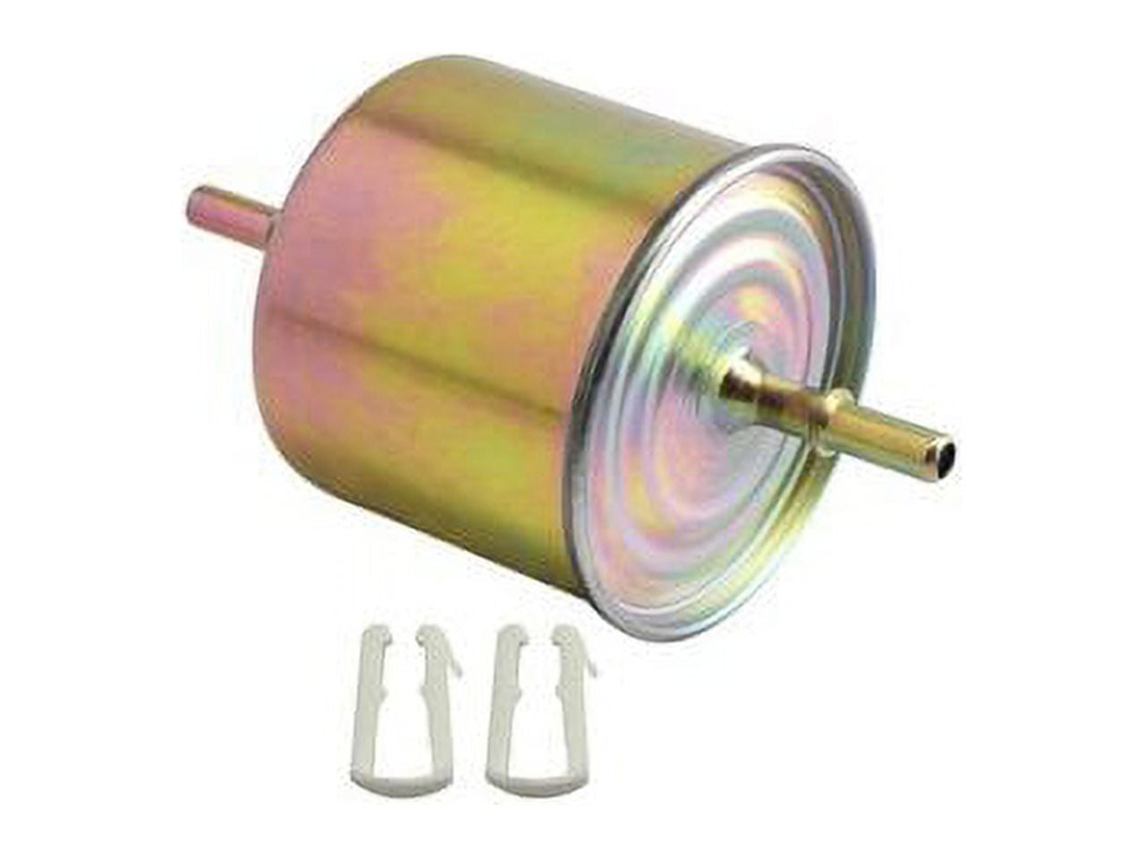 Fuel Filter - Compatible with 2001 - 2007 Ford Escape 2002 2003 2004 ...