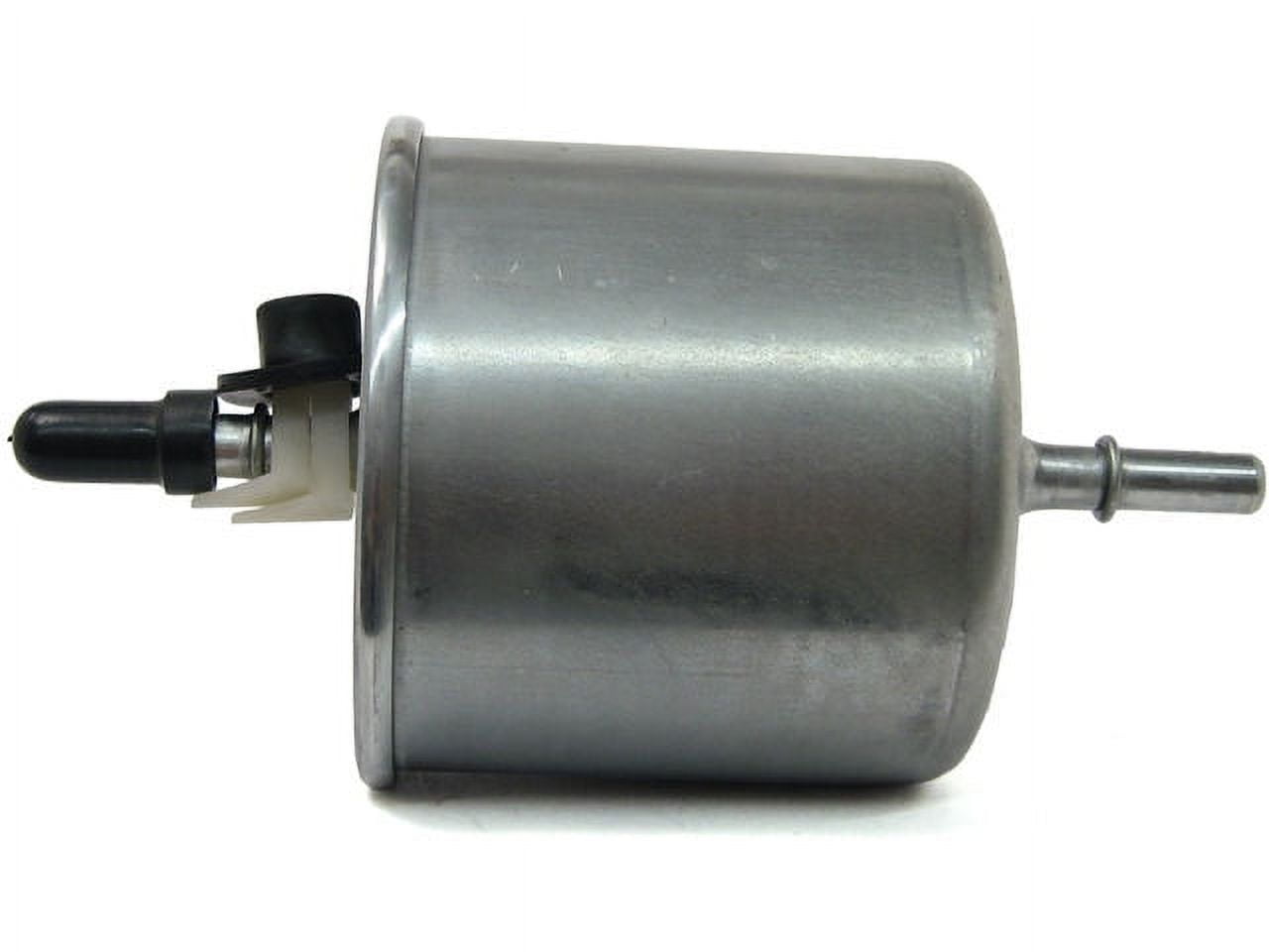 Fuel Filter - Compatible with 2001 - 2007 Ford Escape - AC Delco ...