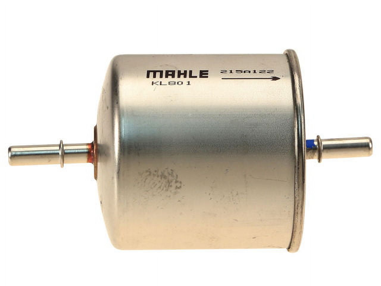 Fuel Filter - Compatible with 2001 - 2008 Ford Escape FULL HYBRID EV ...