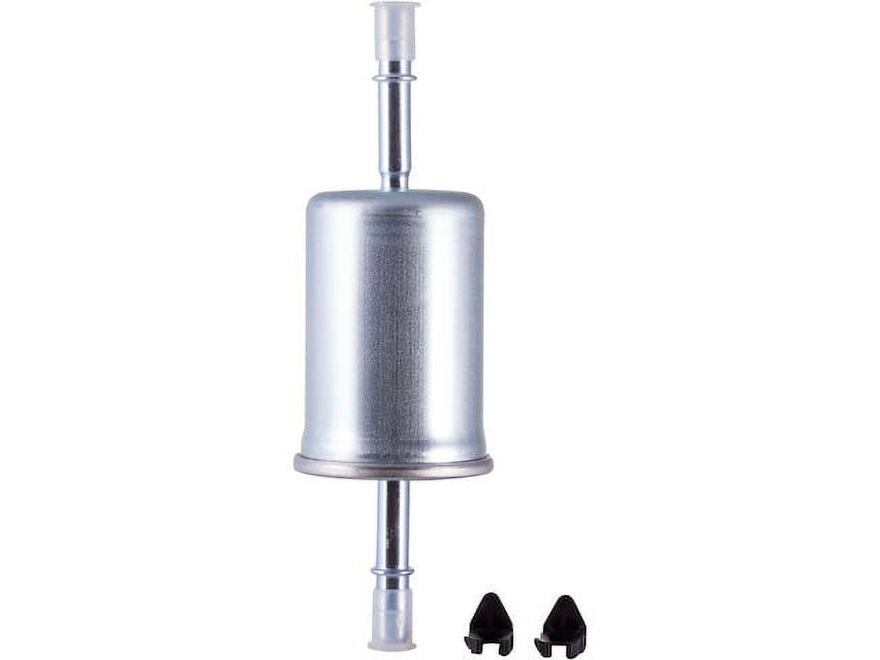 Fuel Filter - Compatible with 2001 - 2010 Ford Explorer 2002 2003 2004 ...