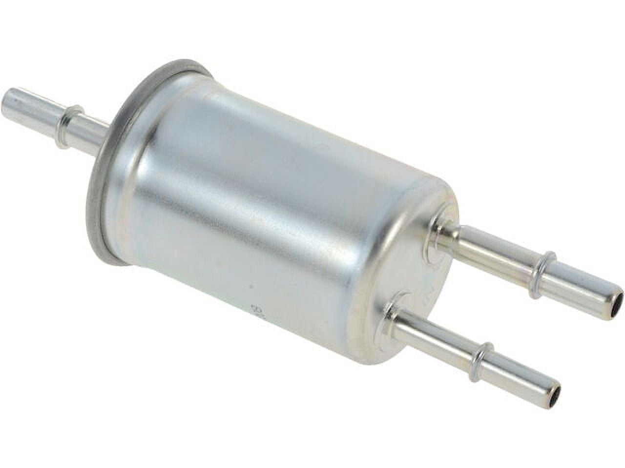 Fuel Filter - Compatible with 2002 - 2003 Ford Explorer Sport Trac 4.0L ...