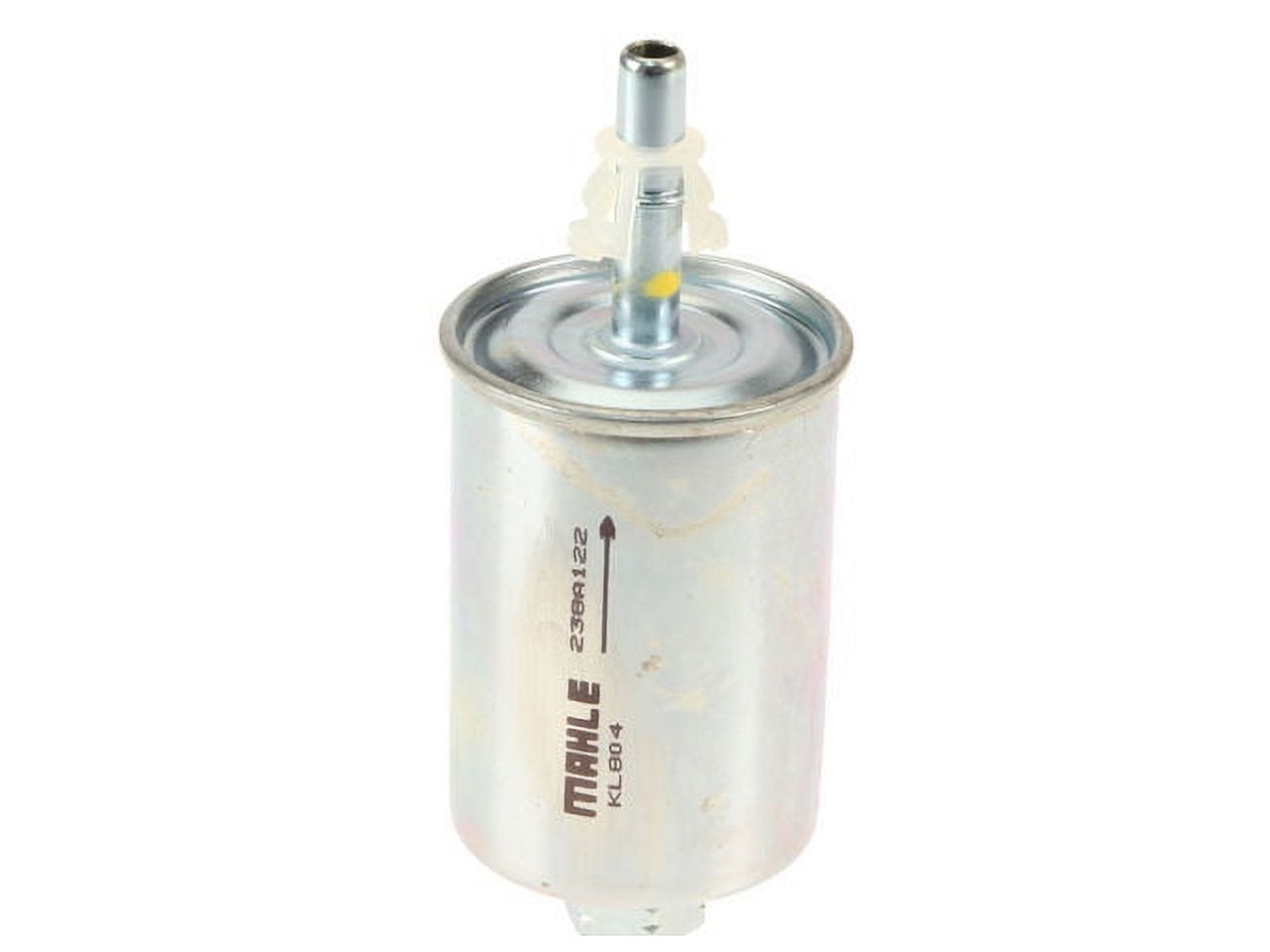Fuel Filter - Compatible with 2002 - 2004 Chevy Suburban 1500 FLEX 2003 ...