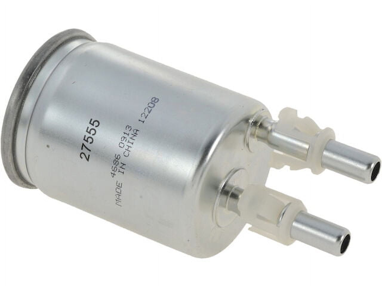 Fuel Filter - Compatible with 2002 - 2004 Chevy Trailblazer 4.2L 6 ...