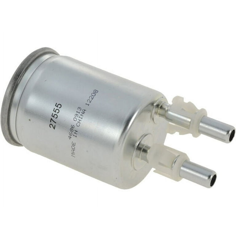 2002 Chevy Trailblazer Fuel Filter Chevrolet Trailblazer Fuel Filter