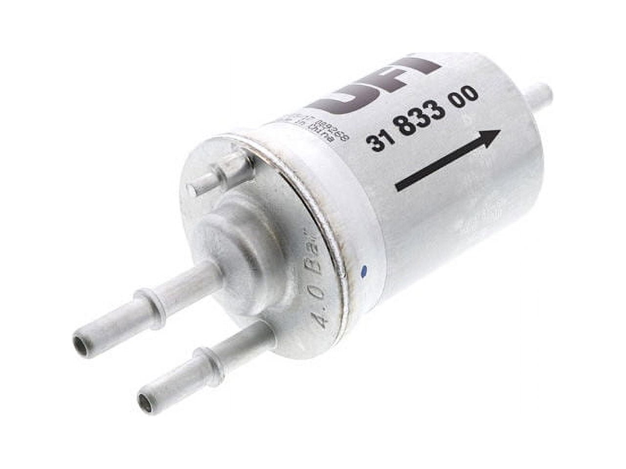 Vw Jetta Fuel Filter