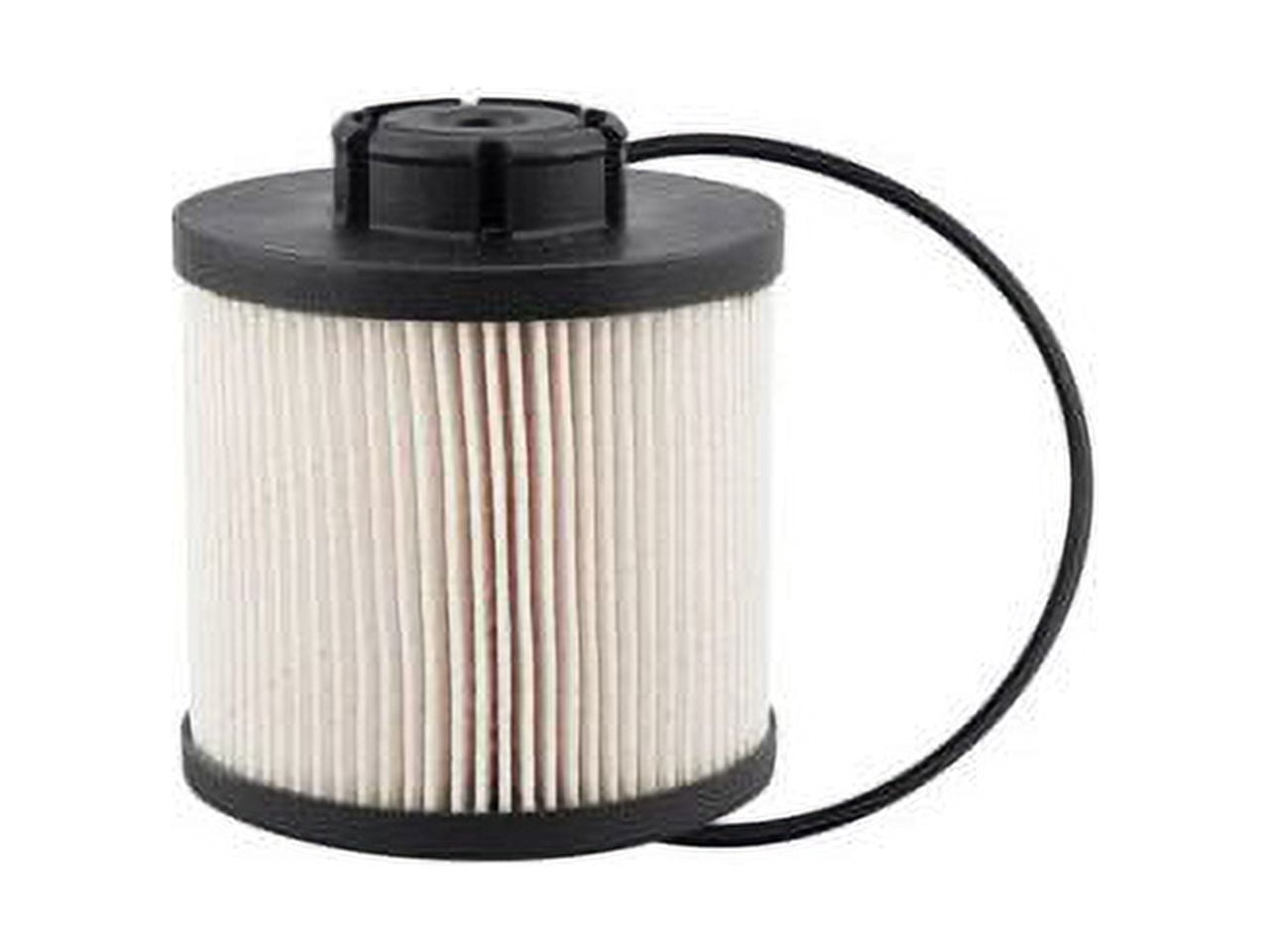 Fuel Filter - Compatible with 2002 - 2017 Freightliner M2 106 2003 2004 ...