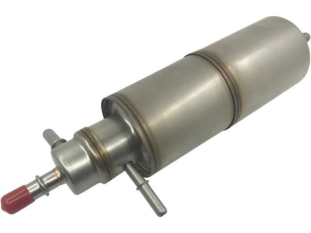 Fuel Filter - Compatible with 2003 - 2005 Mercedes-Benz ML350 2004 ...