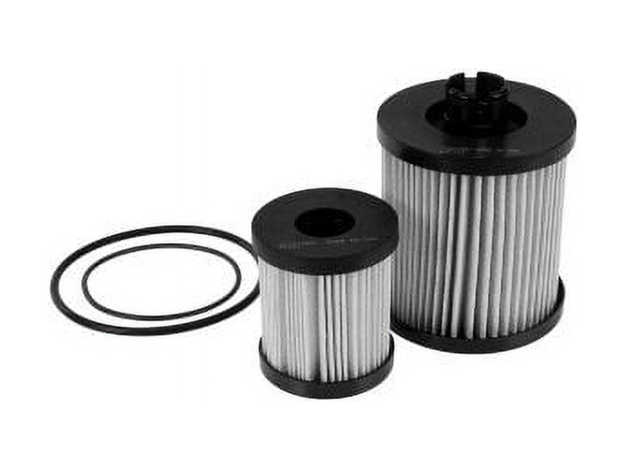 Ford Fuel Filter for 2003-2007 F-250 Super Duty 6.0L V8 Turbocharged ...