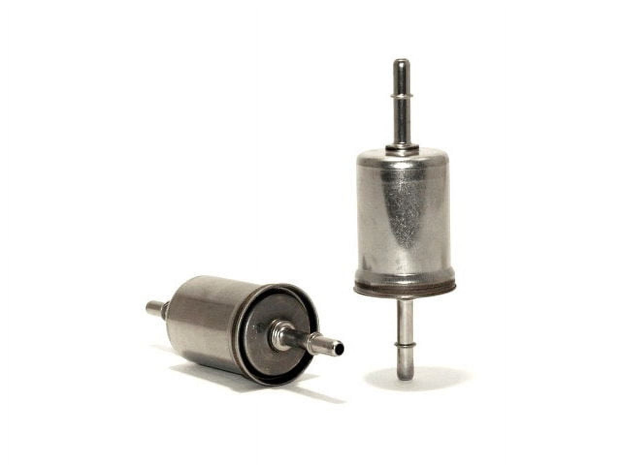 Fuel Filter - Compatible with 2003 - 2010 Ford Explorer 2004 2005 2006 ...