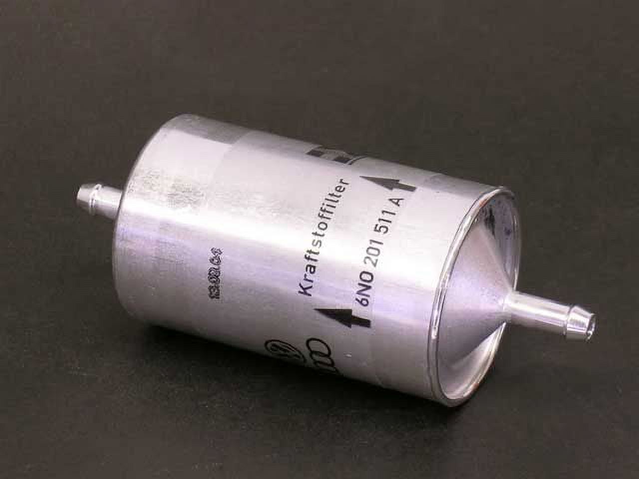 Fuel Filter - Compatible with 2003 Audi RS6 - Walmart.com