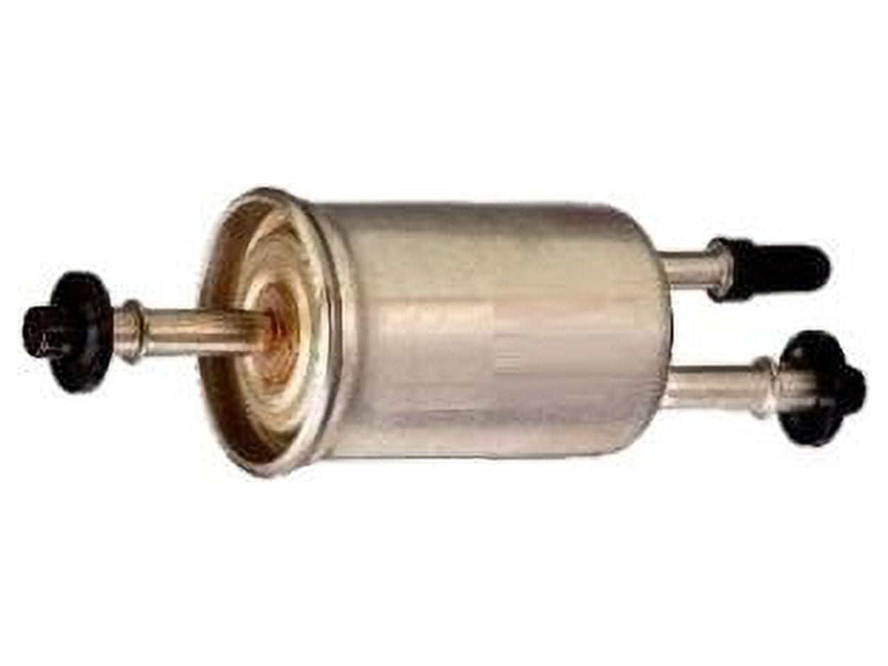 Fuel Filter - Compatible with 2003 Ford Explorer Sport Trac 4.0L V6 ...