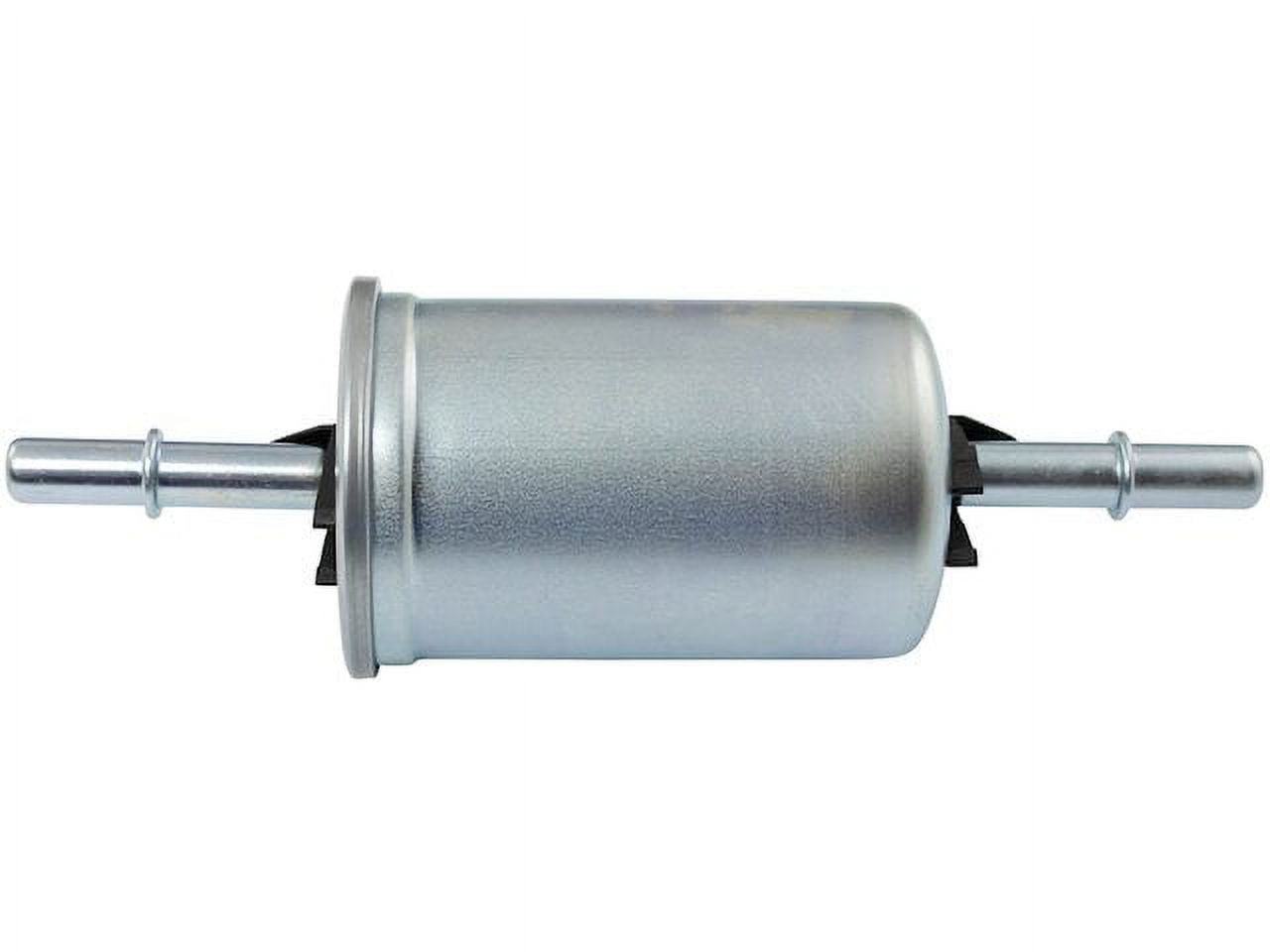 Fuel Filter - Compatible with 2004 - 2005, 2007 - 2010 Ford Explorer ...