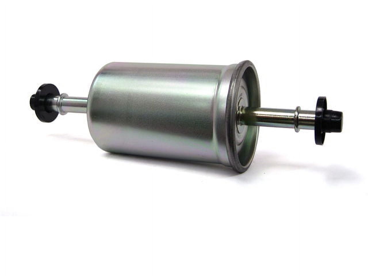 Fuel Filter - Compatible with 2004 - 2010 Ford Explorer 2005 2006 2007 ...