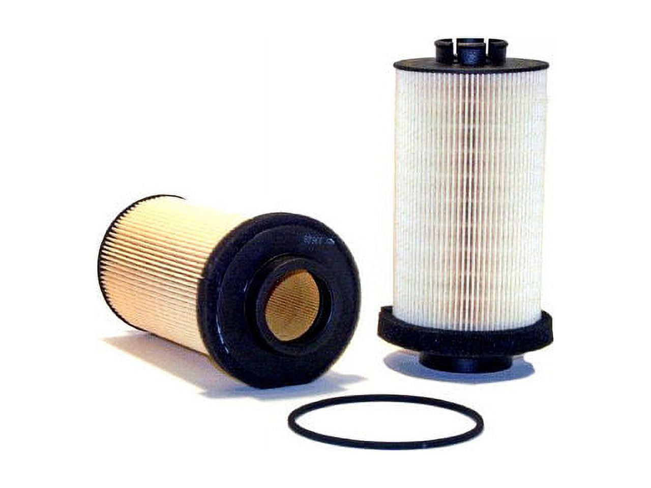 Fuel Filter - Compatible with 2004 - 2010 Freightliner Classic 12.8L 6 ...