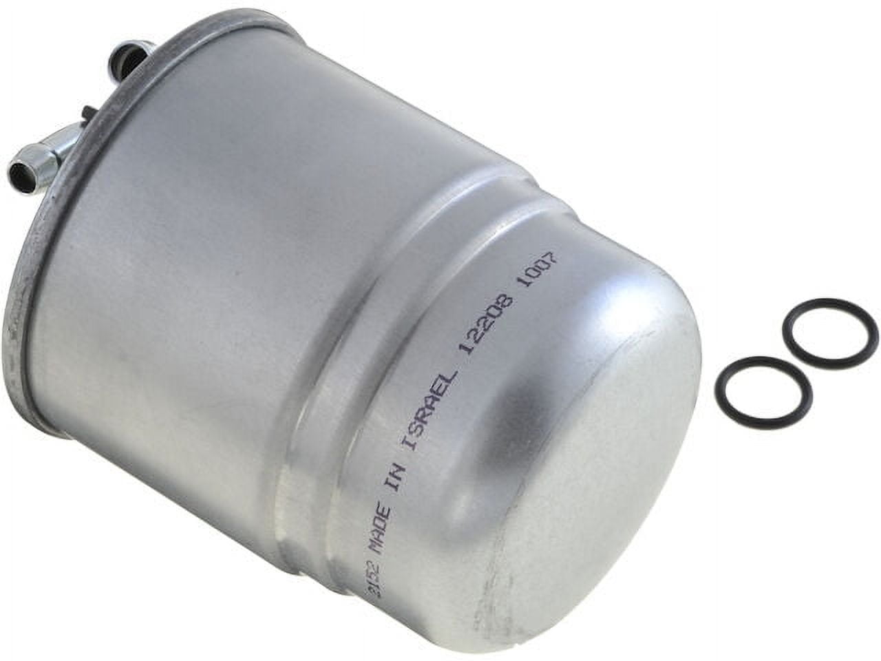 Fuel Filter - Compatible with 2004 - 2017 Freightliner Sprinter 3500 ...