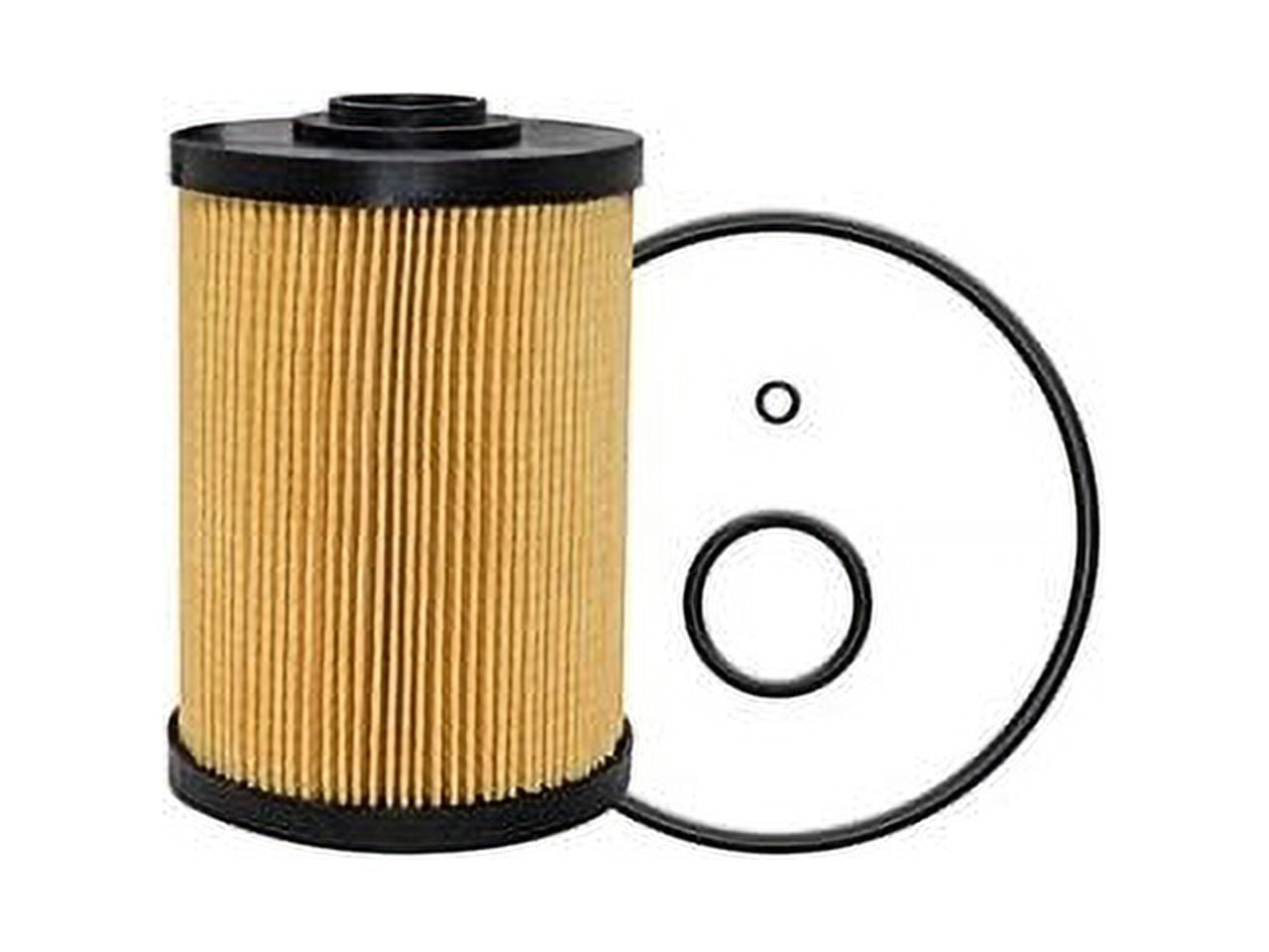 Fuel Filter - Compatible with 2005 - 2007 Mitsubishi Fuso FM260 7.5L 6 ...