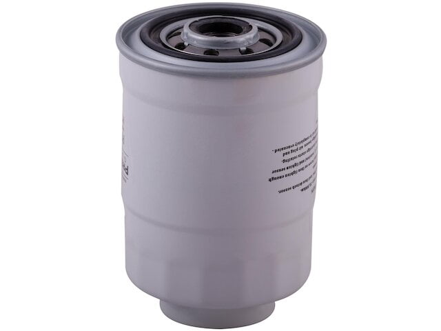 Fuel Filter - Compatible with 2005 - 2010, 2016 - 2025 Isuzu NPR-HD 5 ...